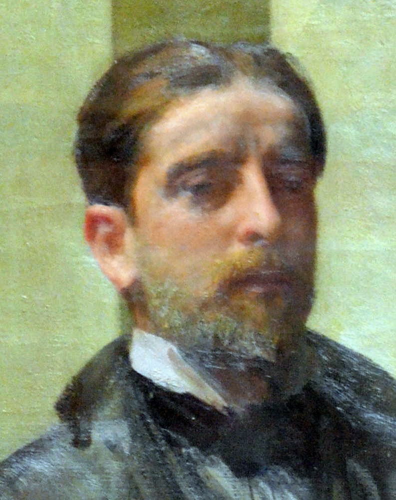 Portrait of Painters: 11/01/2016 - 12/01/2016