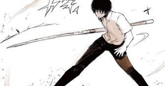 Mengenal lebih jauh 3 Quinque milik Arima Kishou (Tokyo Ghoul) ~ Otaku ...