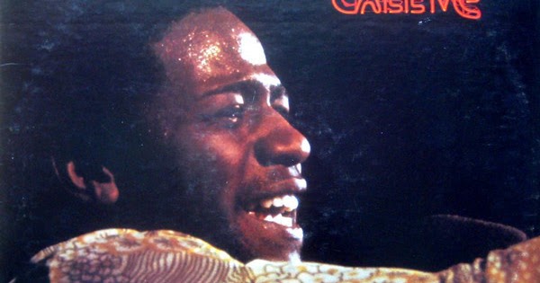 はしごだブログ: アル・ジャクソン (Al Jackson Jr.)