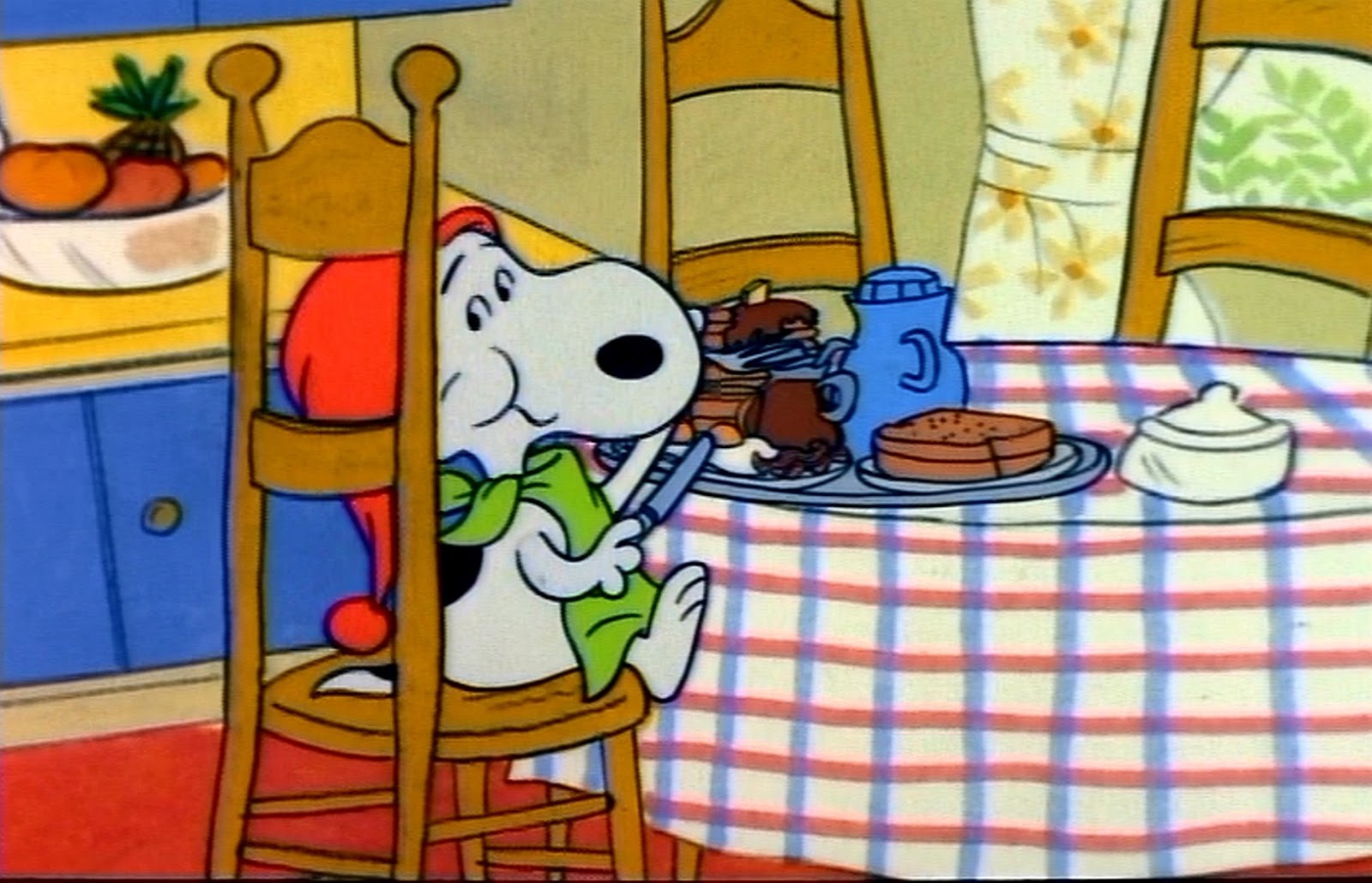 Holiday Film Reviews: You're Not Elected, Charlie Brown