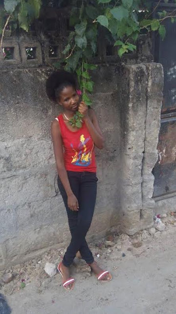 SAFARI YA KUONDOA KITAMBI & MANYAMA UZEMBE, KUPUNGUZA UNENE & UZITO ...