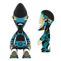 Baako & Abukar from Tribaltoy