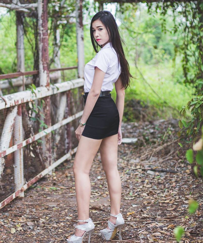 อัลบั้ม 105+ ภาพ ภาพ นักศึกษา สวย ๆ อัปเดต