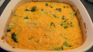 Basic Recipe for Making Your Own Casserole - Daily Dish Magazine