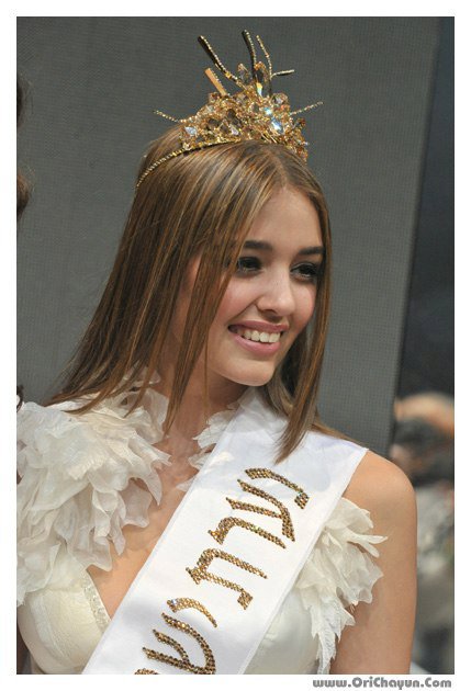 Miss Israel Universe 2011, Kim Edri ~ celebs news
