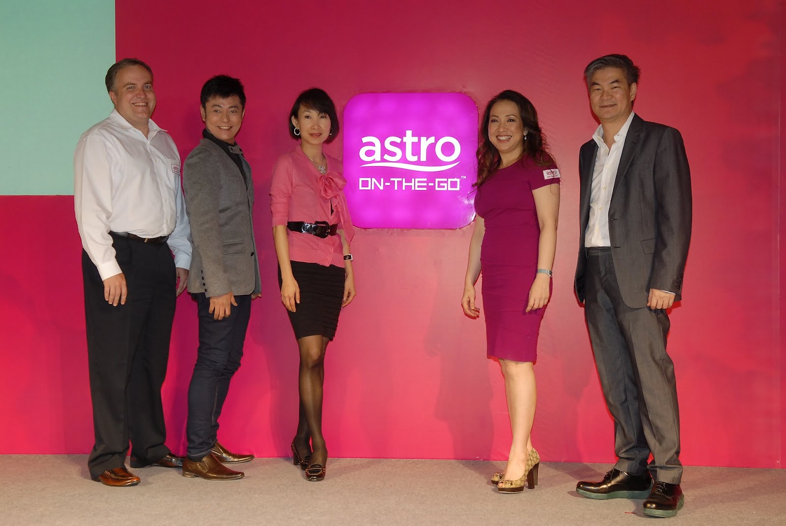 SC Cyberworld = Malaysia's Latest IT News: Take Astro with You ...