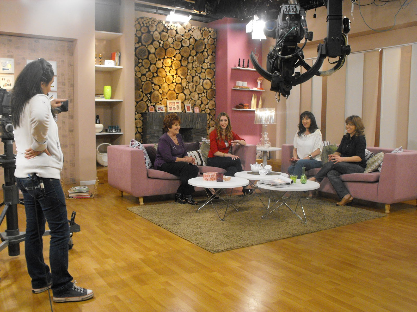 Utilisima Manualidades: Utilisima Manualidades - Desde Casa Muchi Perez ...