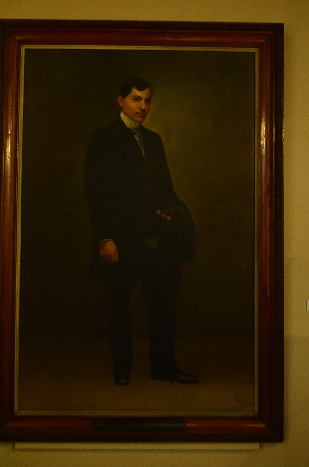 The Rizal Encounter: Rizal: The Great Hero from the Malayan Race. A ...