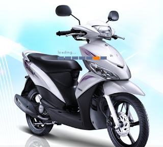 Info Harga-Model-Spesifikasi Yamaha Mio J YM-JET F1 | Info Harga Terbaru