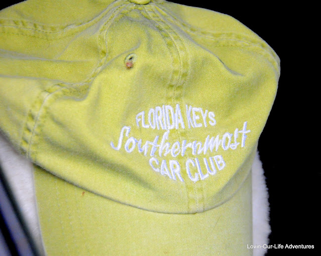 Lovin-Our-Life Adventures: Key West Car Show