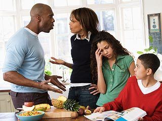 COACHE LIVING IN FAMILY: ESTRÉS FAMILIAR. INCORPORA. UN NUEVO MIEMBRO ...