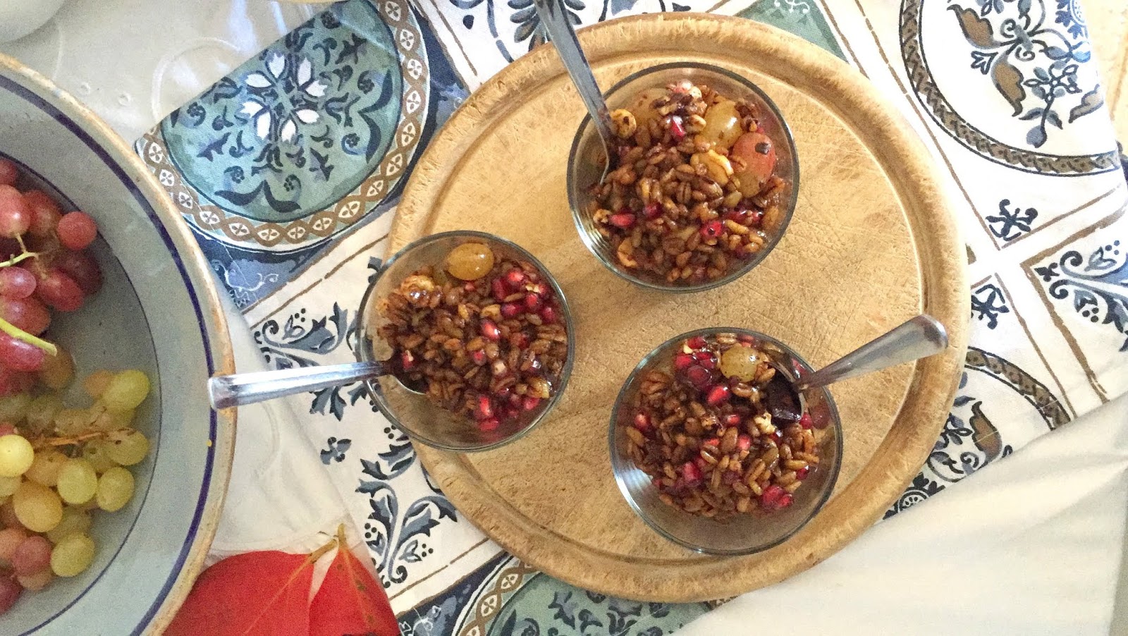 La colva | Anna The Nice