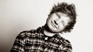 One Direction, Austin Mahone y Ed Sheeran: Biografia de Ed Sheran