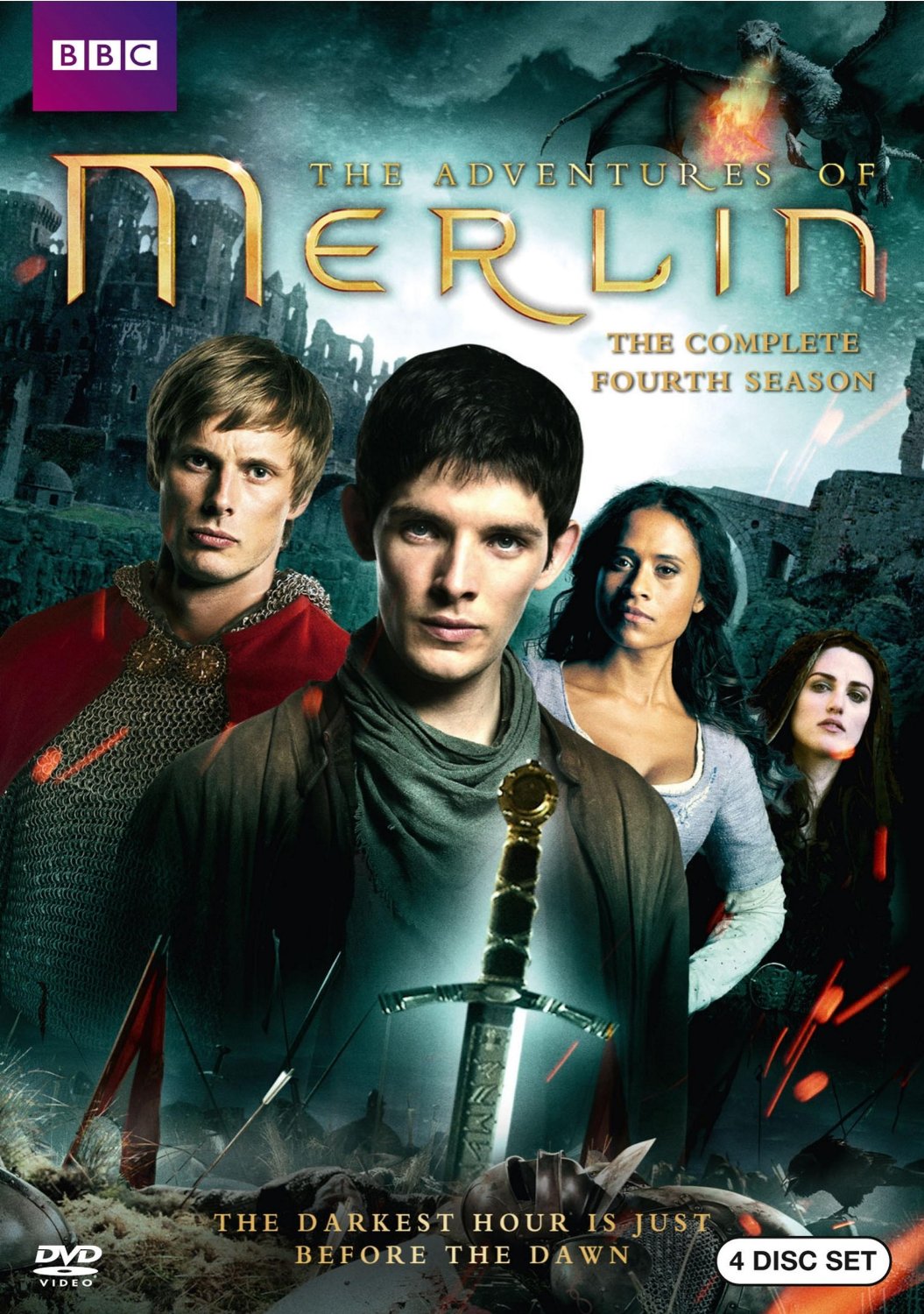 Merlin
