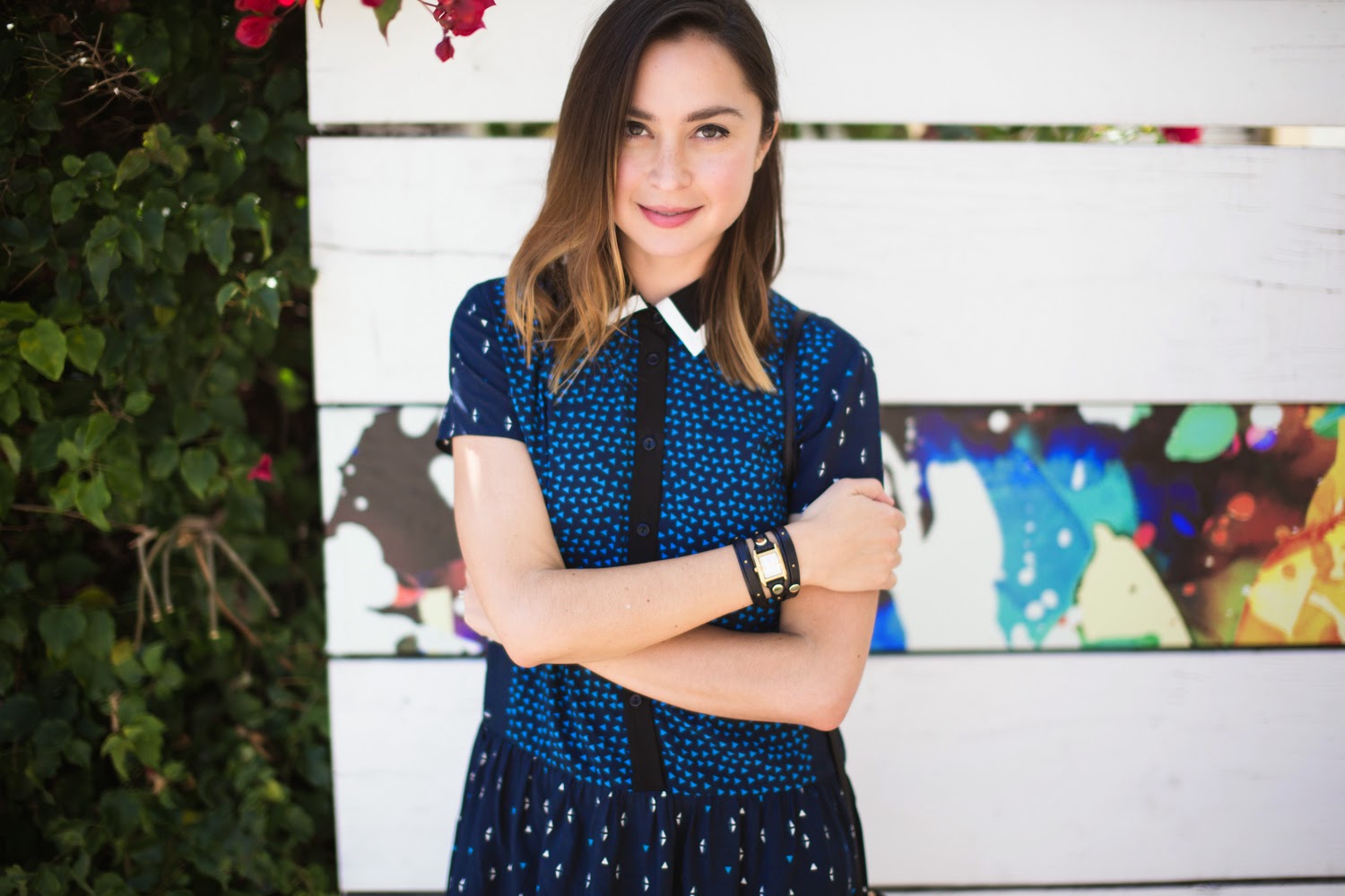 AMBROSIA – Amelia Alvarez