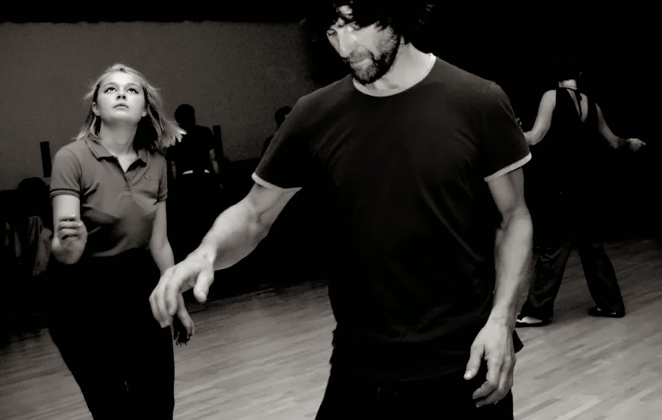 Mini Skirts & Mini Morals: Northern Soul Gal Levanna Mclean: Interview