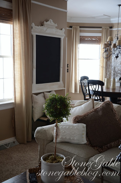 From My Front Porch To Yours: How I Found My Style Sundays- StoneGable