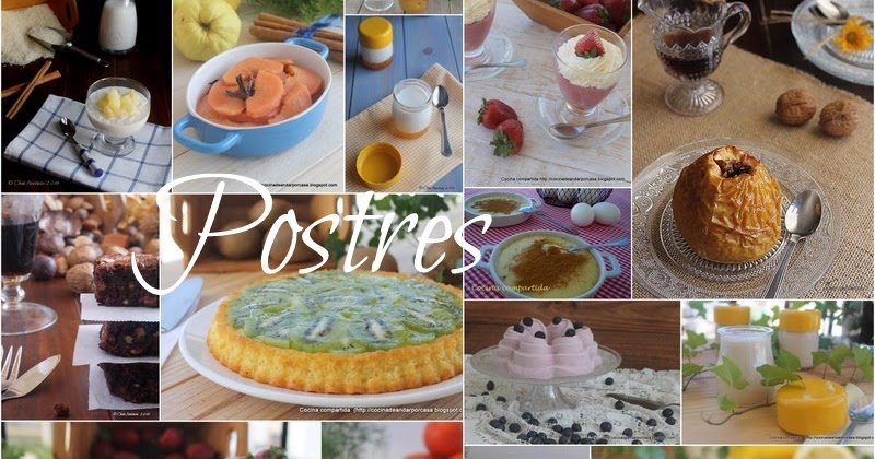Postres