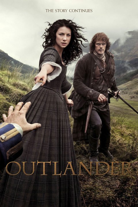 Ocio Inteligente: para vivir mejor: Estrenos de cine (25): Outlander ...