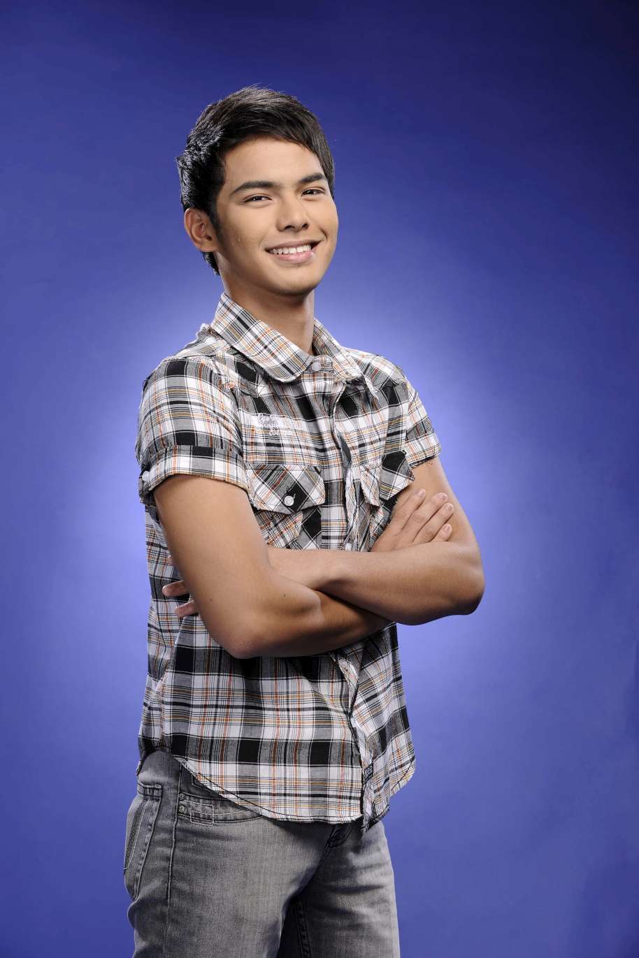 Man Central: Kristofer Martin: In Casual Wear