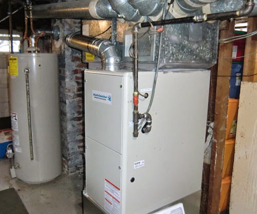 Atlas Heating: Photo Gallery