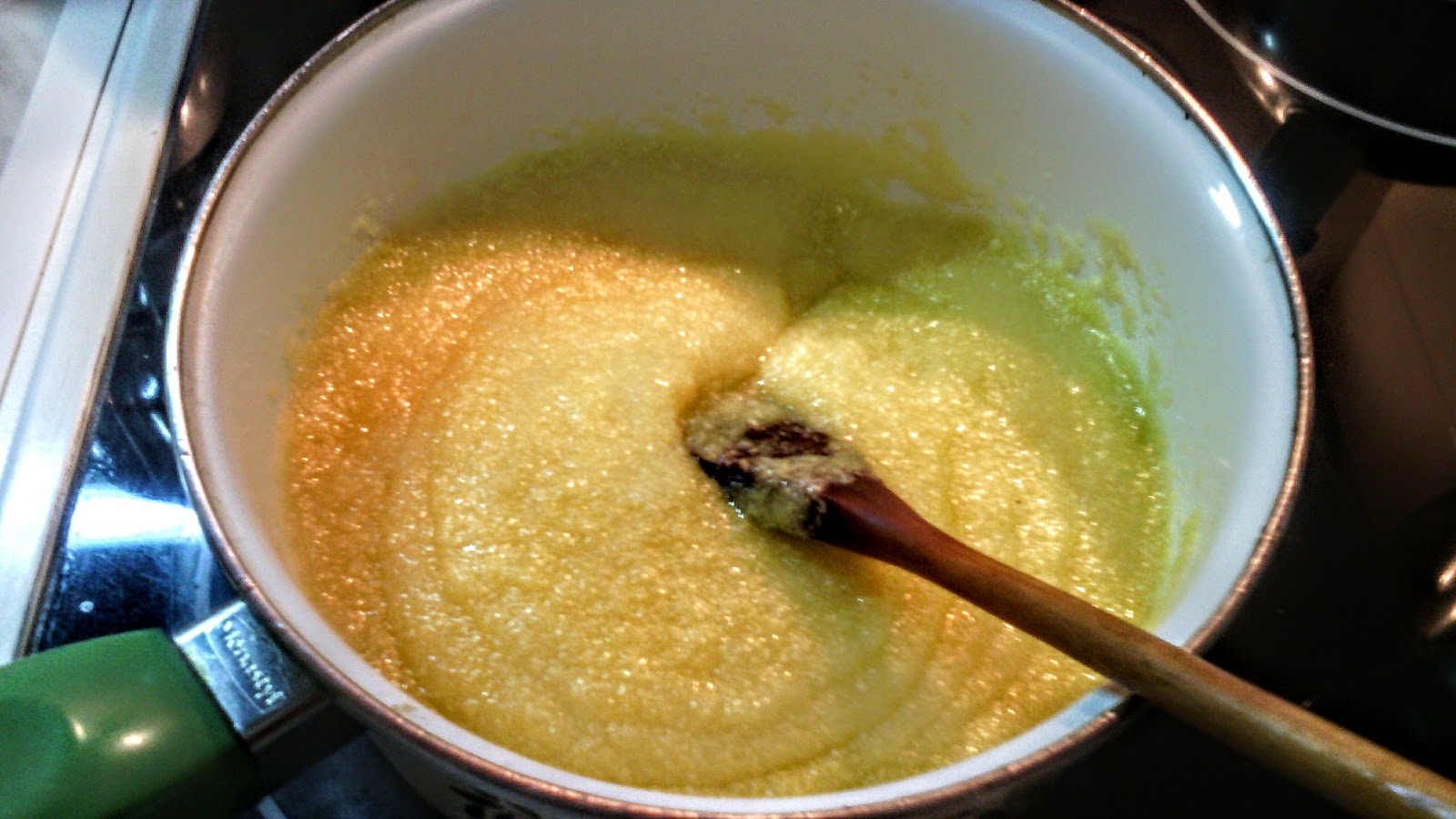 U kuvanju masta pravi svasta: JUNECI JEZIK SA ZUTIM PRILOGOM