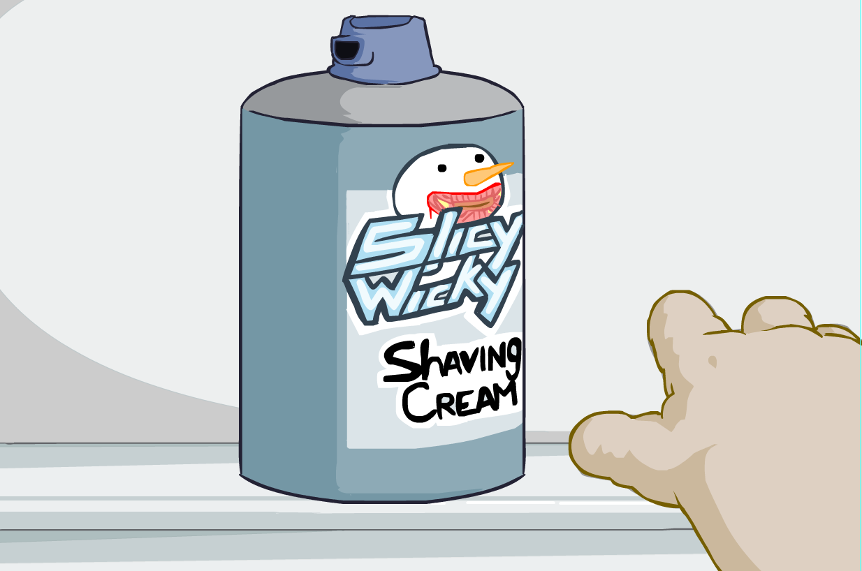 [Jaime Rodriguez] Animation: Quick Update and New Development.