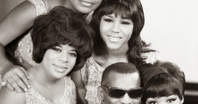 Ray Charles Hit the road jack - Le petit monde de Natieak