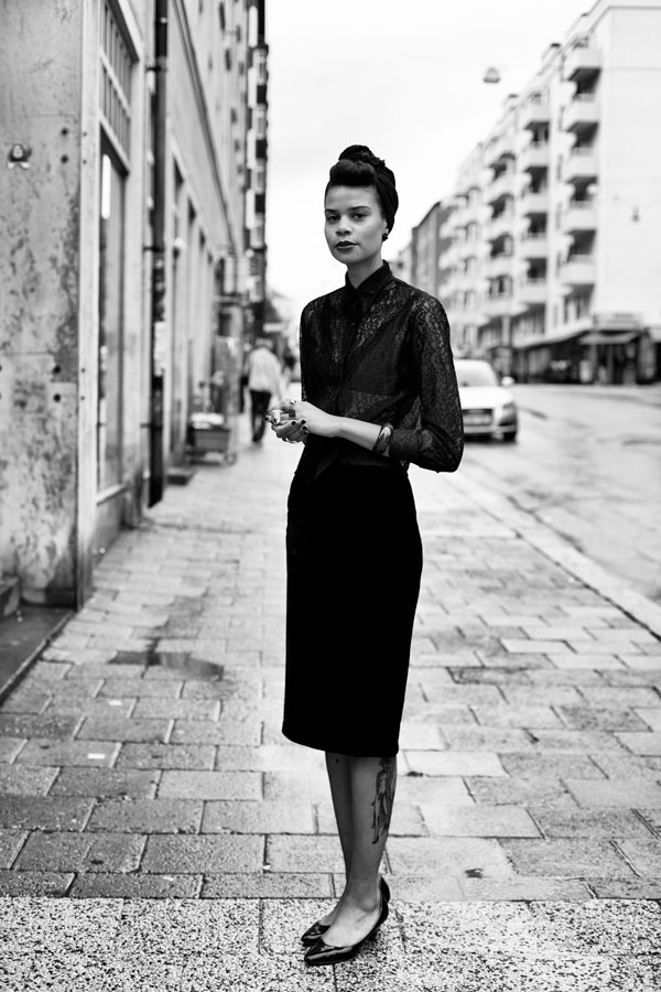 Urban Fieldnotes: A Street Style Flâneur amidst the Fashion Week Circus ...