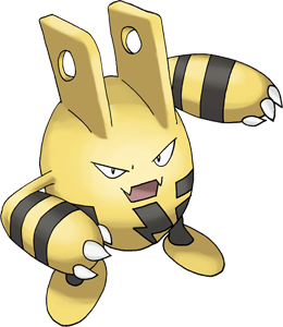 電擊怪技能 | 電擊怪進化 - 寶可夢Pokemon Go精靈技能配招 Elekid - 寶可夢公園