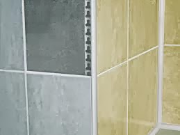 RS PVC® CANTONEIRAS PERFIL PLÁSTICAS PVC RS PVC® JUNTA DILATAÇÃO ...