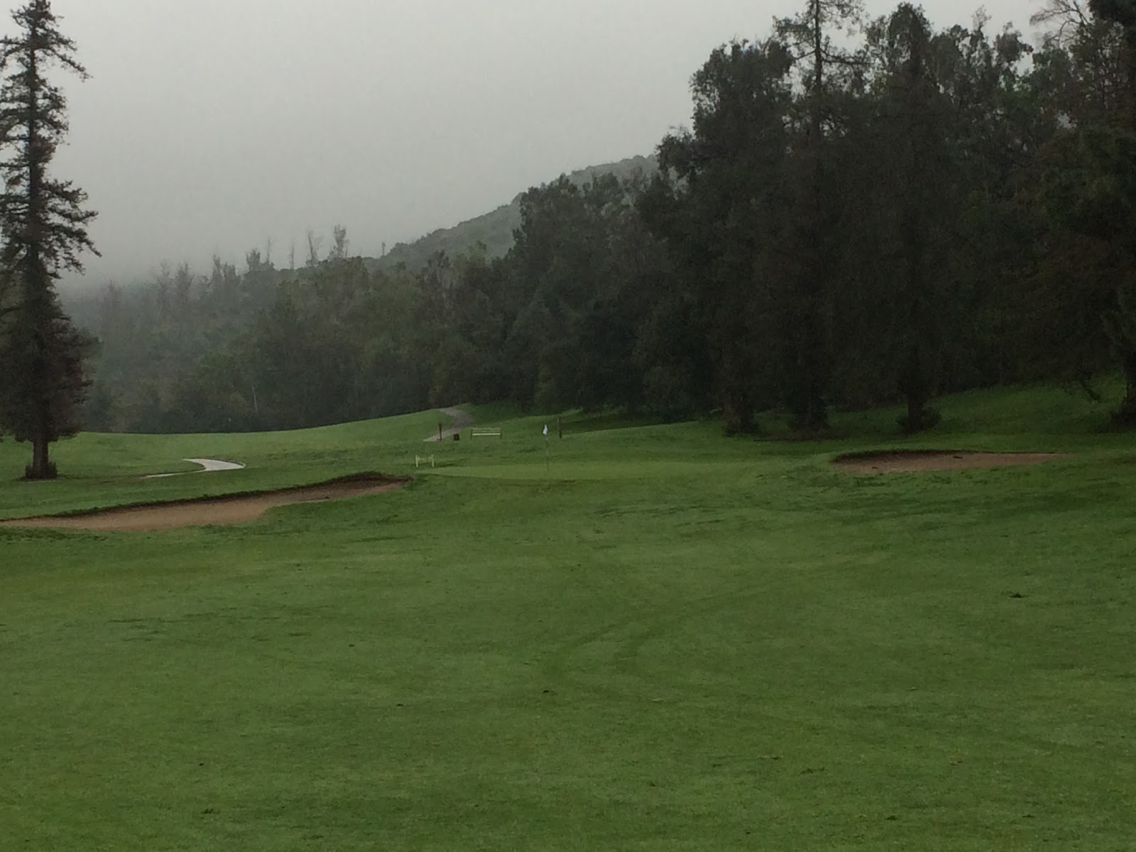 ReGripped: Wilson Golf Course Review