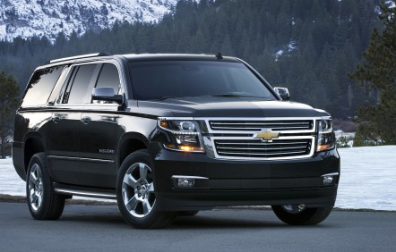 Day Chevrolet: Smart Cars: How Automated Tech Can Seamlessly Improve ...