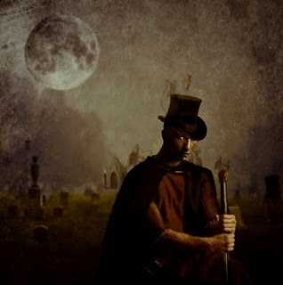 Força Oculta Irmandade Pirâmide Negra - No Reino de EXÚ KIMBANDA MALÉ ...