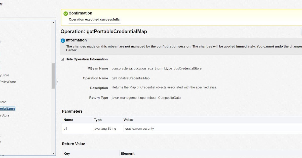 OIC, Oracle SOA, OSB, Weblogic