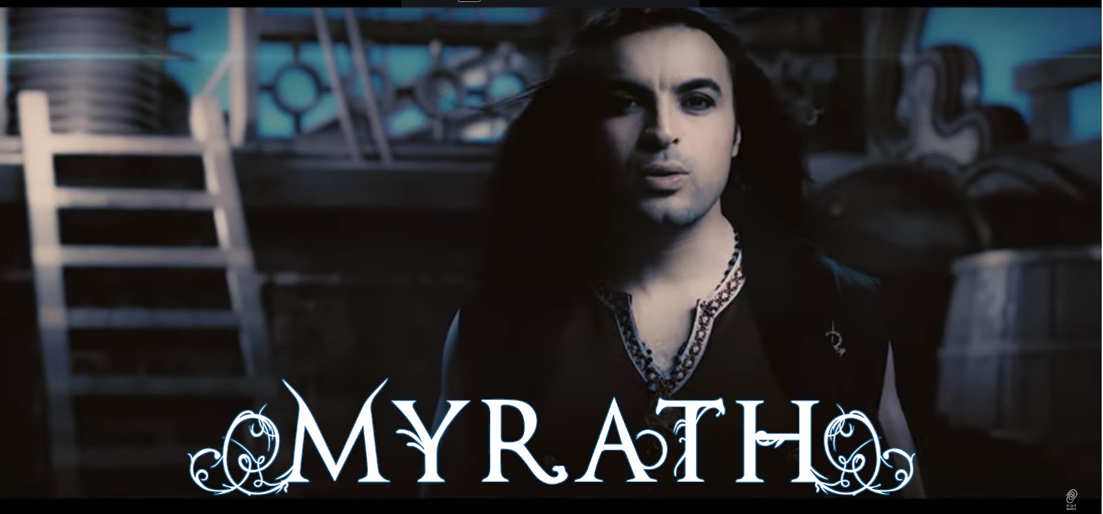 MYRATH adelanta su nuevo vídeo titulado "No Holding Back" - Metal Korner