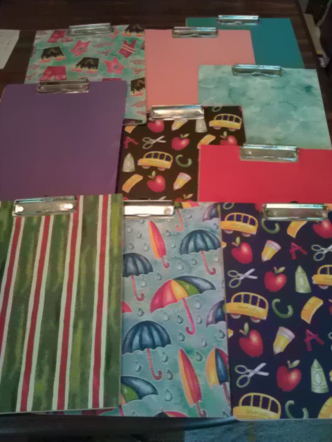 Wild & Fun in Pre-K: Monday Made It