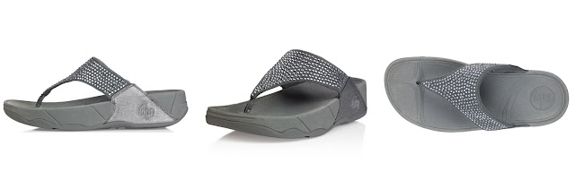 LiTTLE-KiOSK: Fitflop ROKKIT™