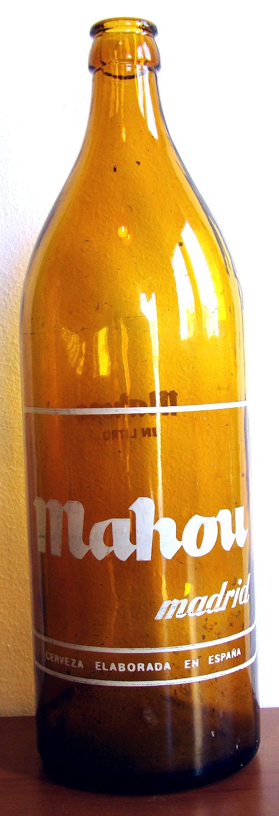 MAHOU