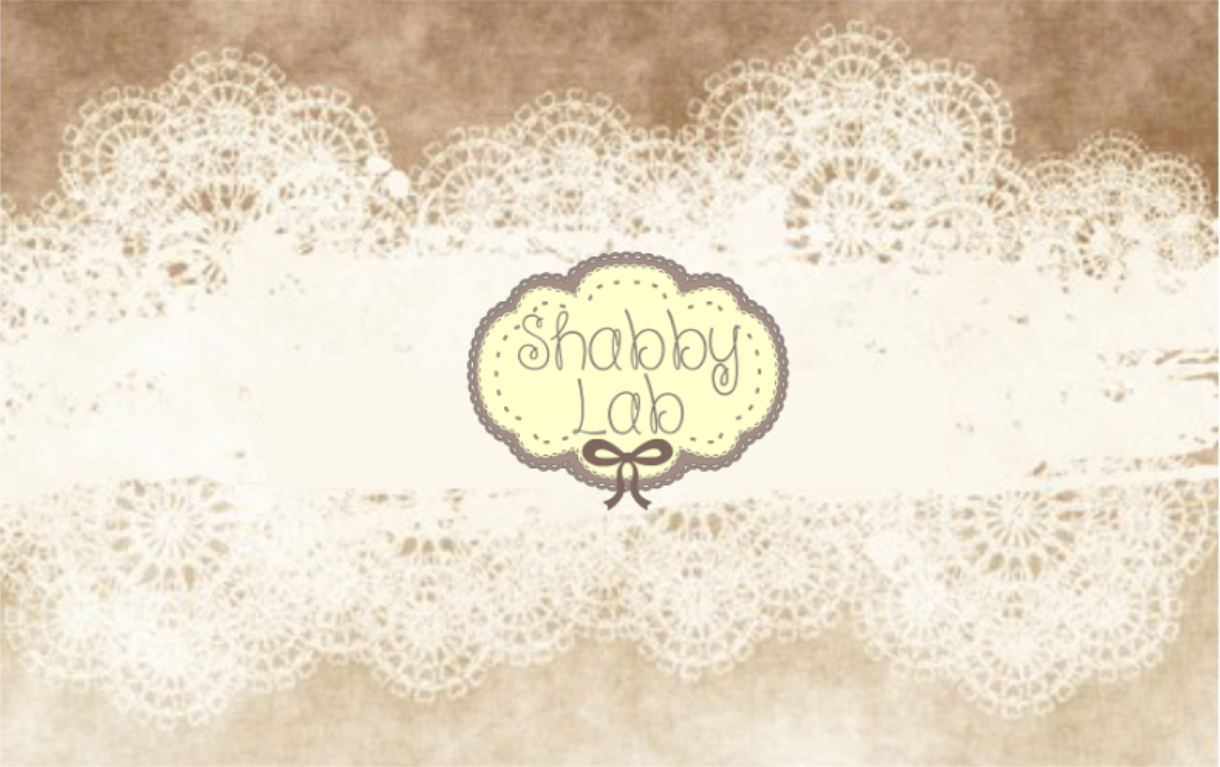 Shabby Lab