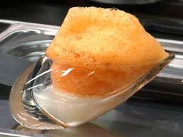 Cocina Molecular: CUADRO DE EMULSIONANTES CLÁSICOS UTILIZADOS EN COCINA ...