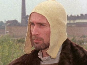 teifidancer: John Dee - It's all done by mirrors. ( a little bit of magic)