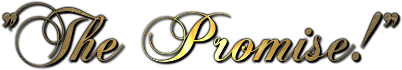 "Fear God, Love God, Serve God": "The Promise!"