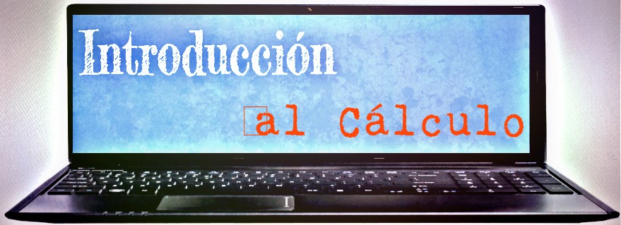 Introdución al Cálculo 💻 Informaticos 15