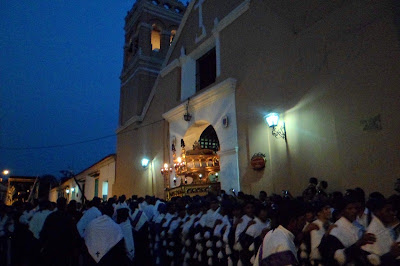 Mompox - Colombia: * SEMANA SANTA DE MOMPOX