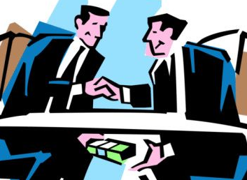 Ethical Issues Today: GIFT vs BRIBE