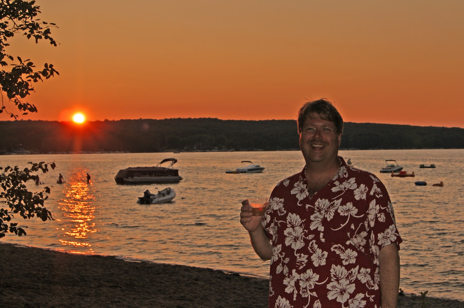 Poets United: Life of a Poet - Eric Alder