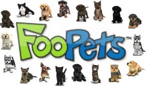 My Game Reviews: Foopets - Review