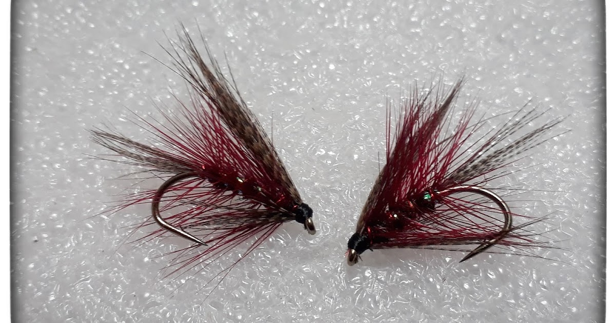 Claret Dabbler