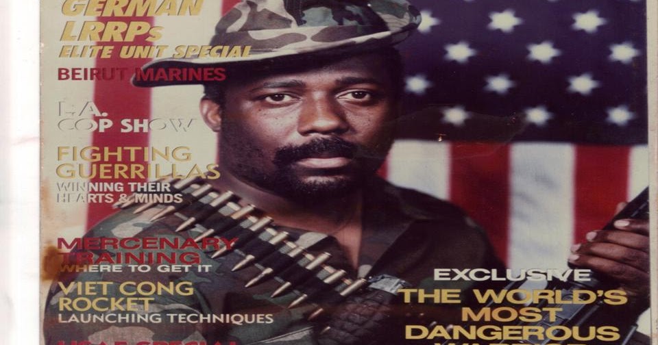 John Dorman living the impossible dream